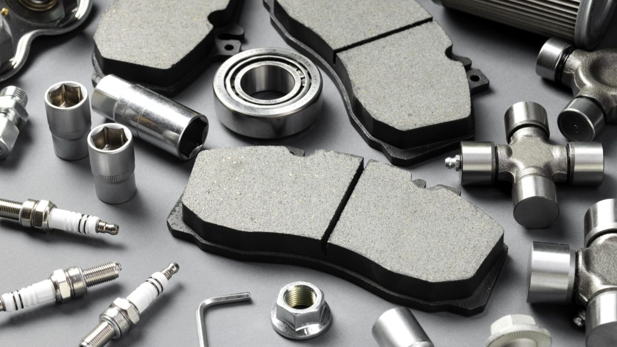 Venta de repuestos para autos: Mejores tiendas físicas y en línea - Autos