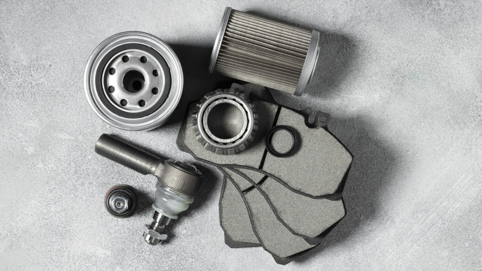 Venta de repuestos para autos: Mejores tiendas físicas y en línea - Autos