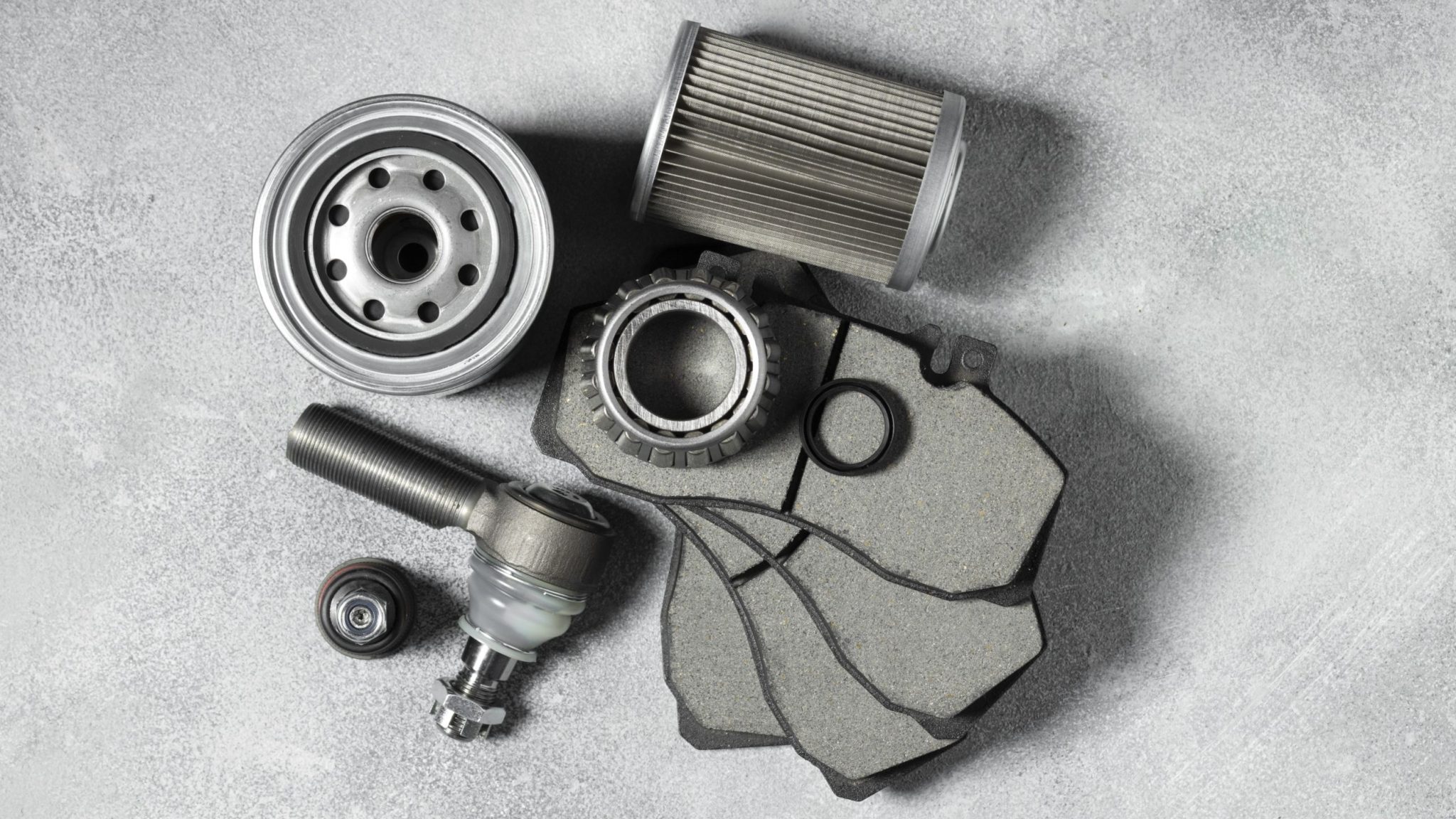 Venta de repuestos para autos: Mejores tiendas físicas y en línea - Autos