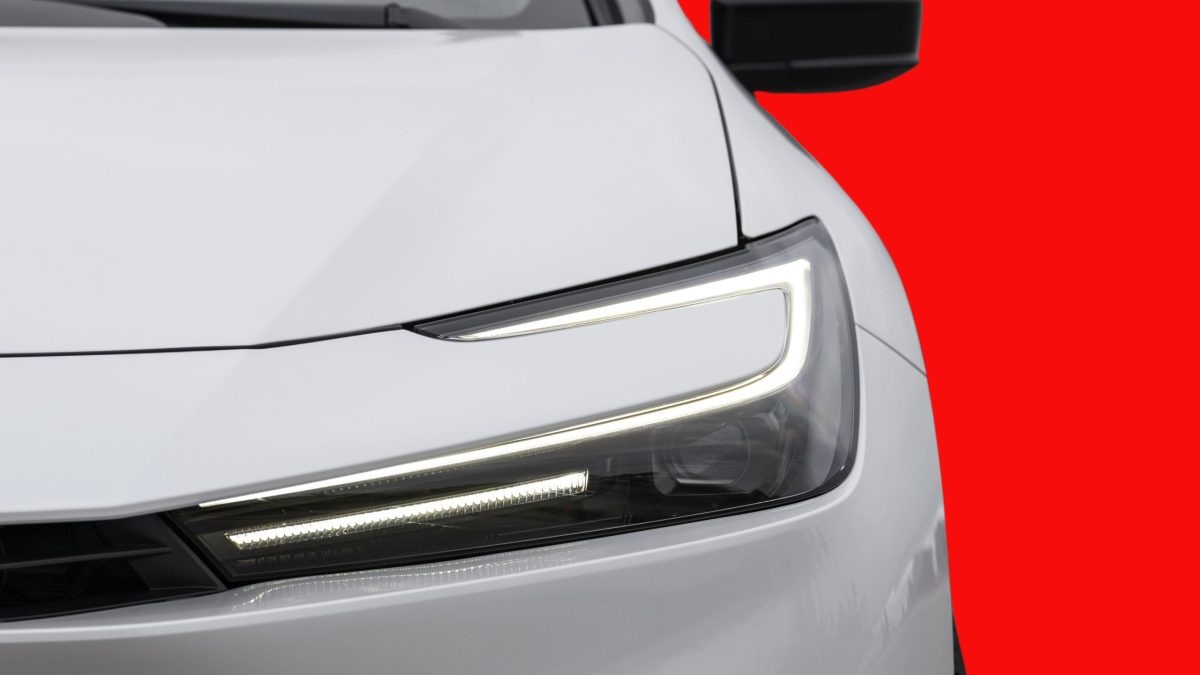 Las más potentes y mejores luces LED para carro - Autos