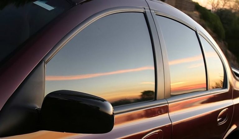 Tipos de polarizado de auto: Cuál es mejor y conviene más - Autos