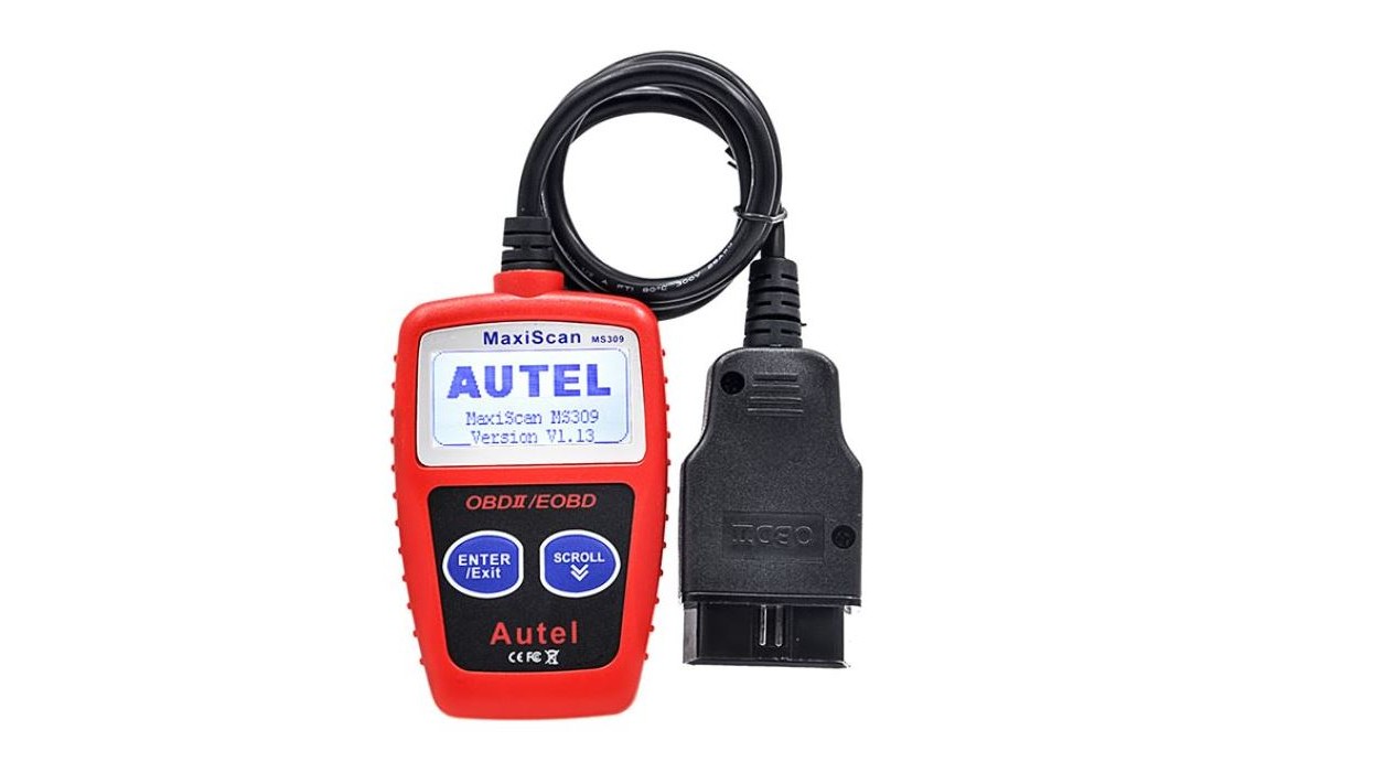 Escáner para autos: Qué es, cómo Funciona y para qué sirve - Autos