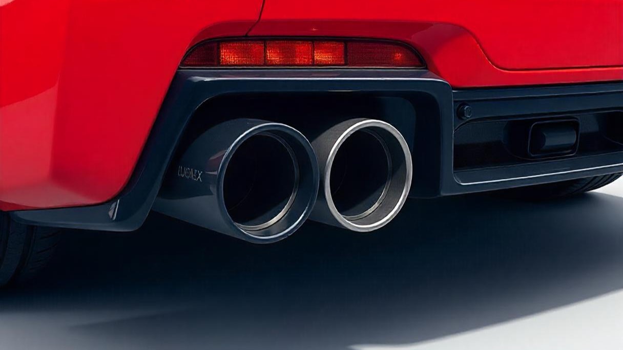 Qué significan los colores del humo del escape del auto - Autos