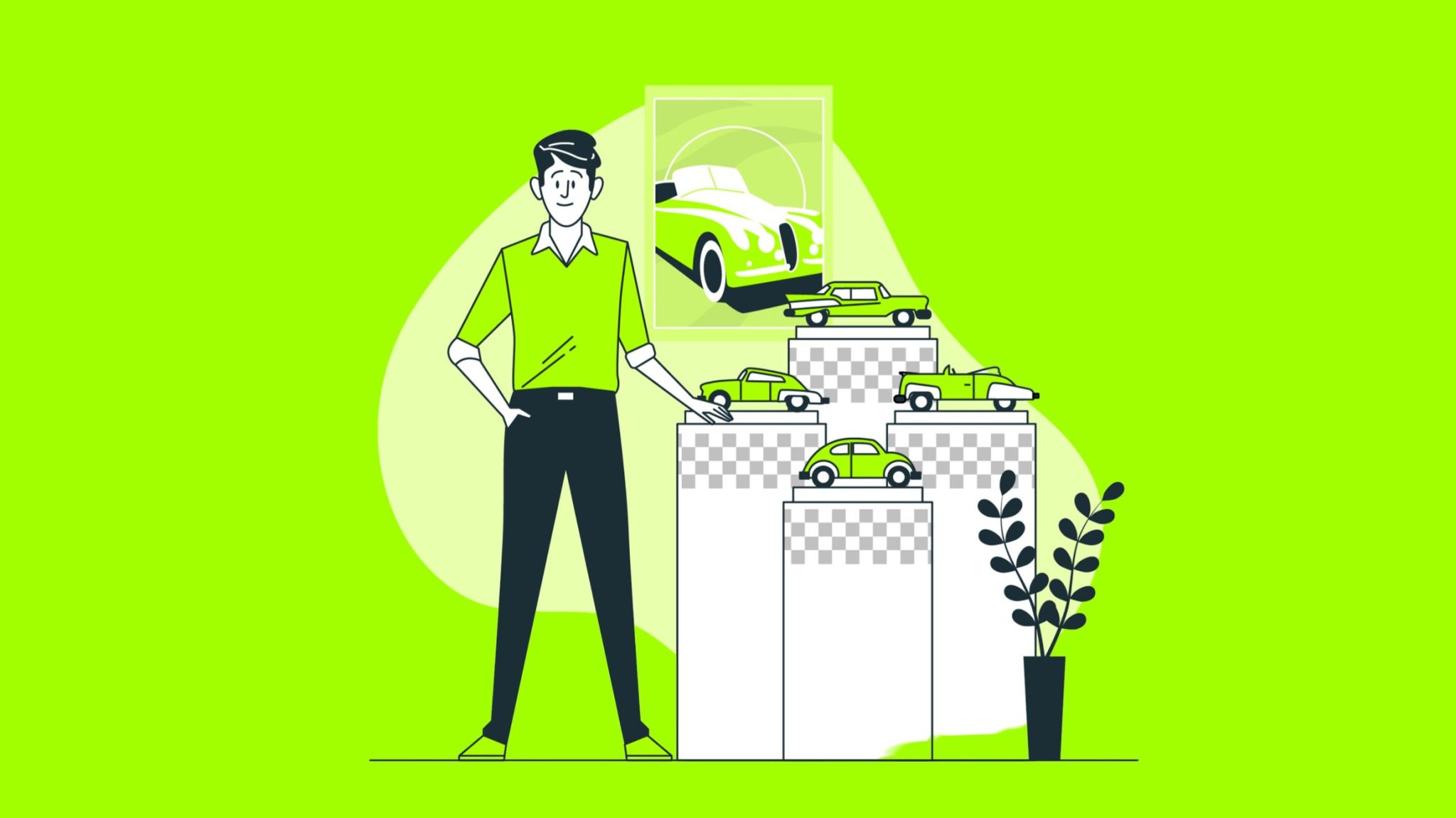 Requisitos para comprar un auto por leasing en Estados Unidos - Autos