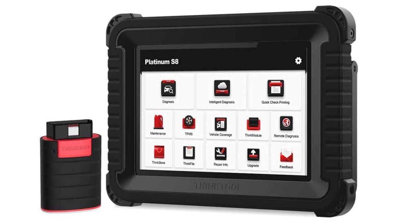 Escáner para autos: Qué es, cómo Funciona y para qué sirve - Autos