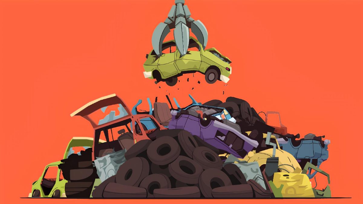 Qué significa carro de salvamento: Explicación de los Títulos Salvage ...