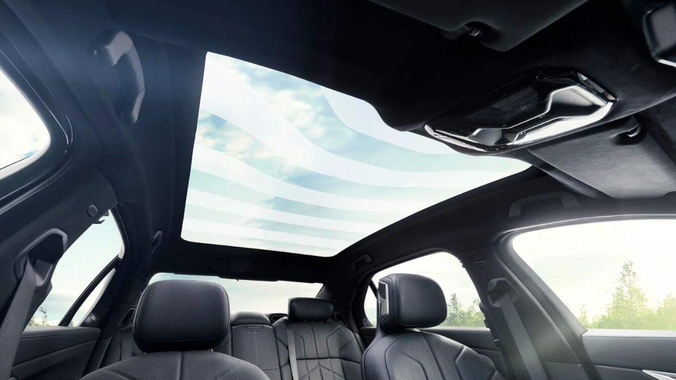 ¿Realmente se necesita el sunroof en el auto? - Autos