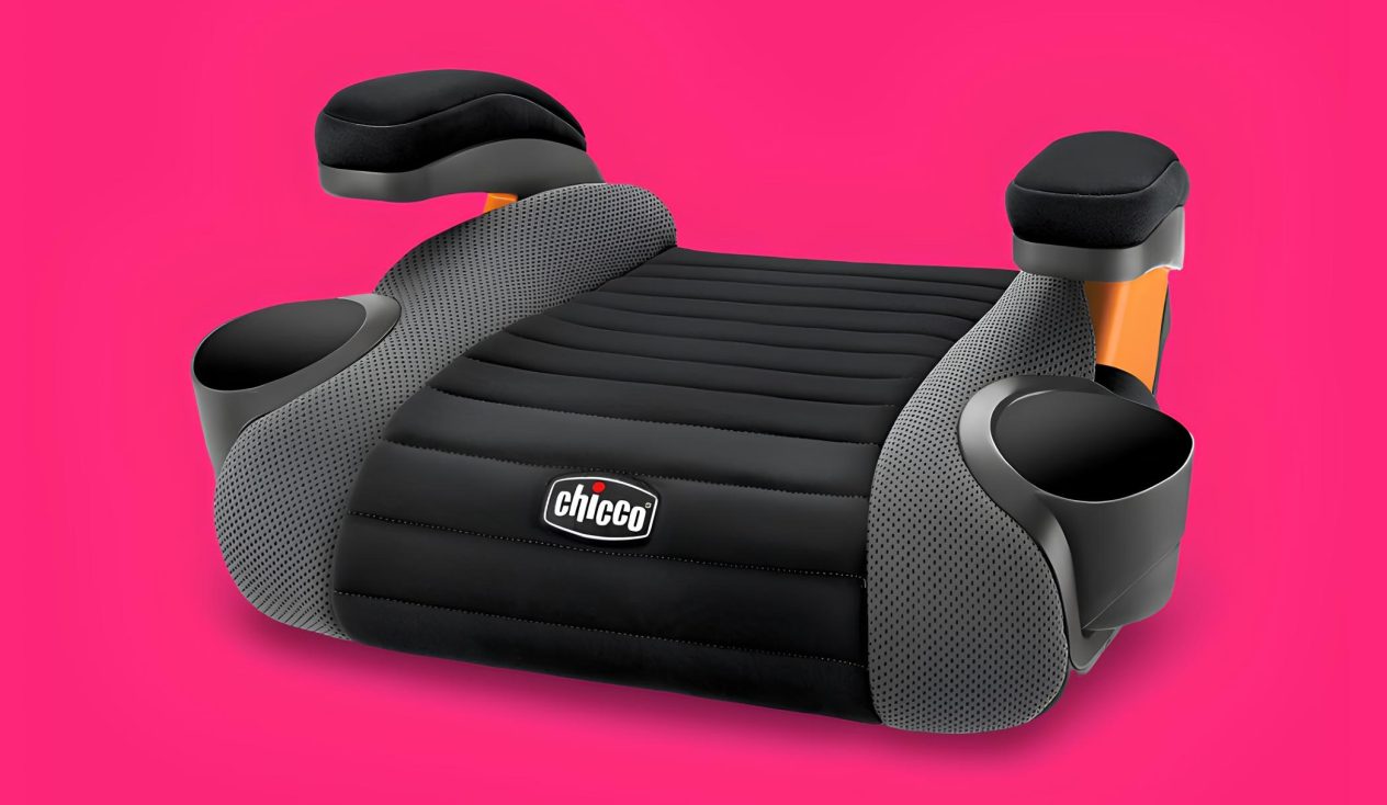 Qué sillas de carro para niños de 3 a 6 años elegir: ¿Arnés o booster ...