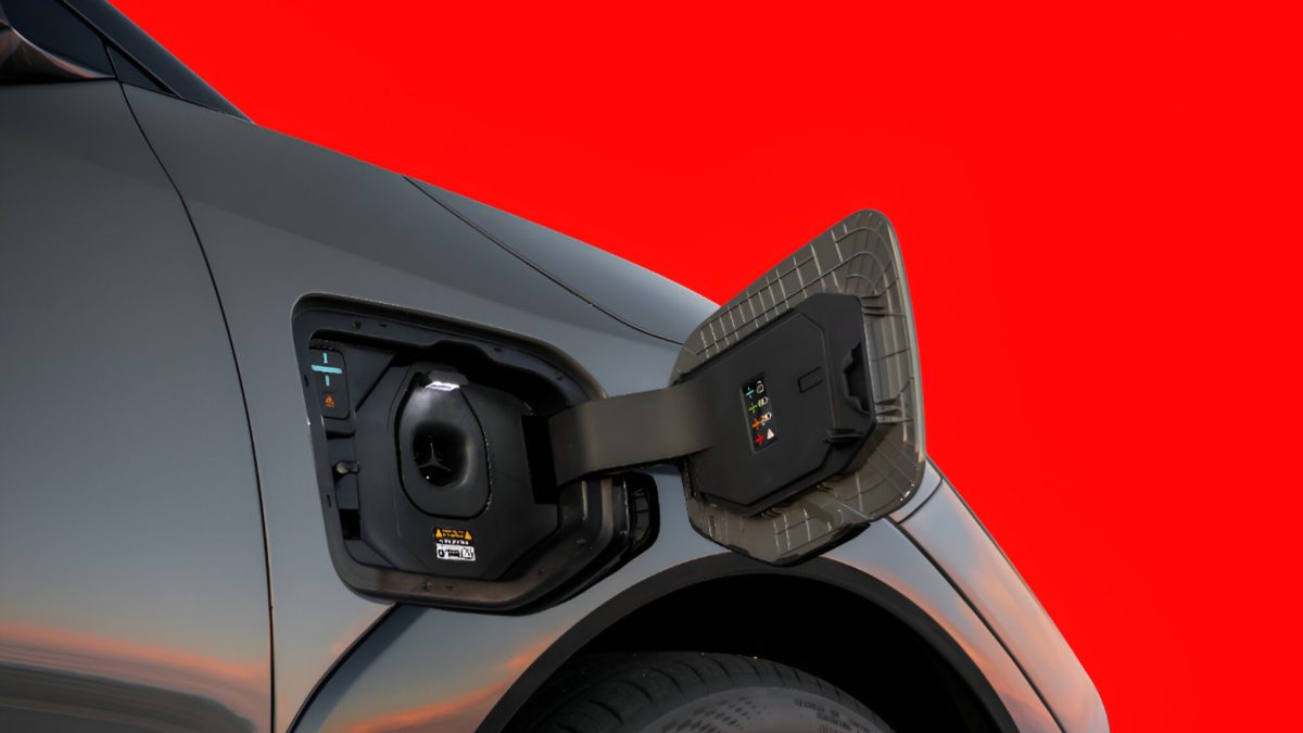 Carga ultrarrápida para EV llega a Los Ángeles: 5 minutos y listo - Autos