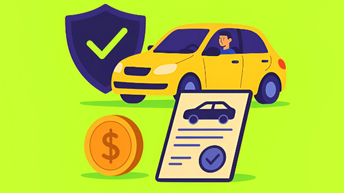 Cuánto cuesta el seguro de auto promedio en USA y cómo bajar el precio ...