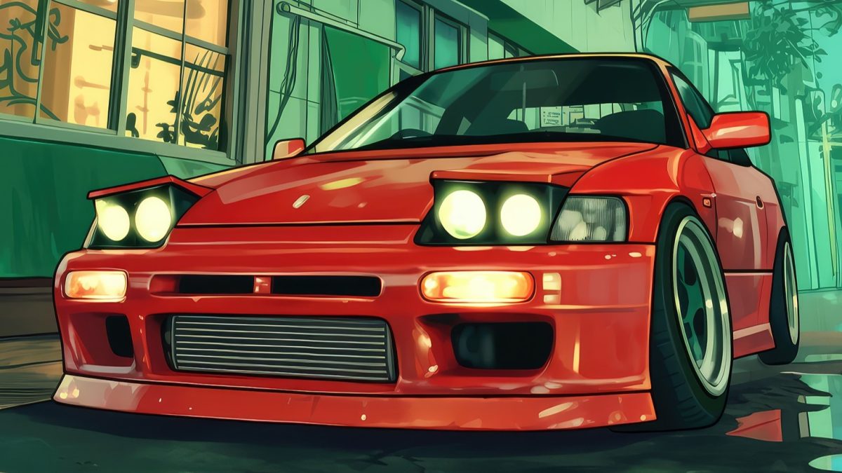 Autos JDM: El verdadero significado y por qué son tan populares - Autos