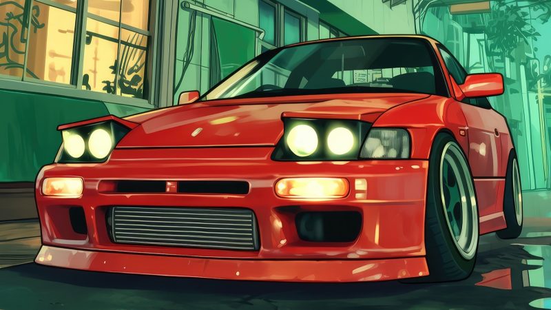 Autos JDM: El verdadero significado y por qué son tan populares - Autos