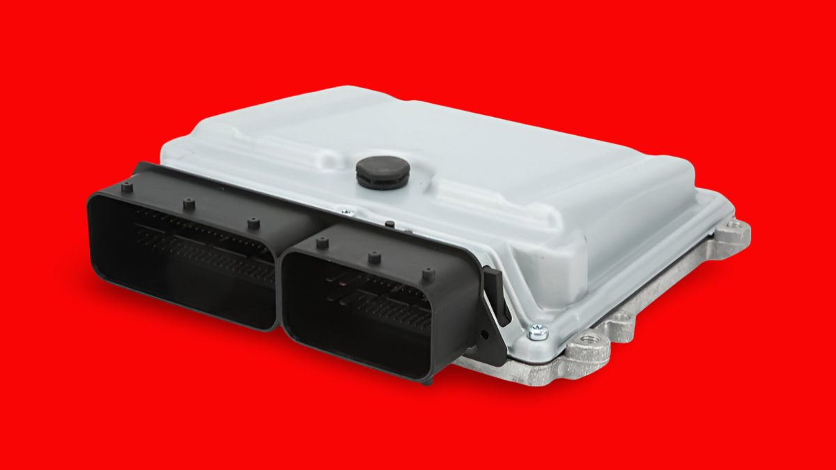 ECU de auto: Cómo funciona y cuántas hay en un carro - Autos