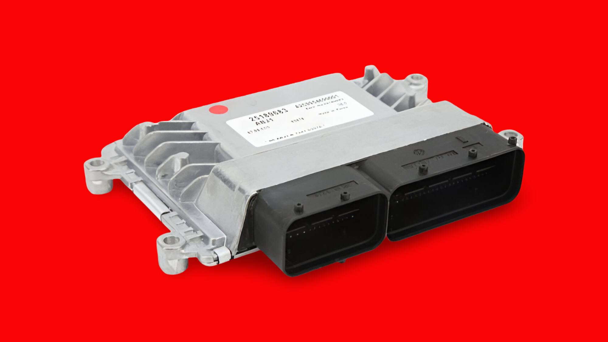 ECU de auto: Cómo funciona y cuántas hay en un carro - Autos