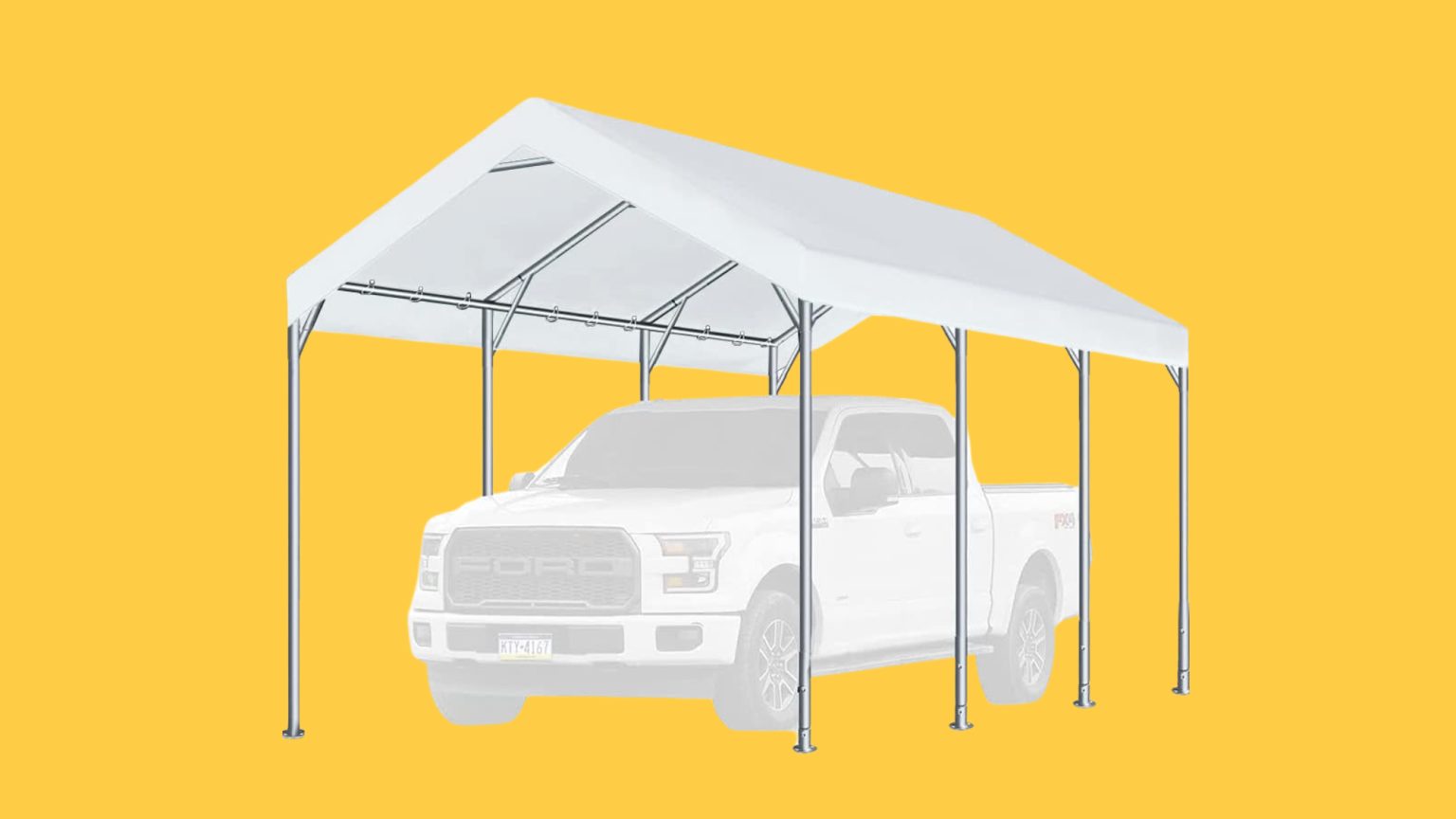 Mejores carpas para auto: Ventajas, uso y recomendaciones - Autos