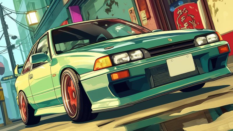 Autos JDM: El verdadero significado y por qué son tan populares - Autos