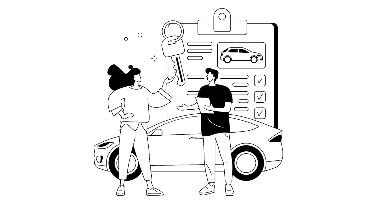 ¿Qué documentos se necesitan para conducir legalmente en USA? - Autos