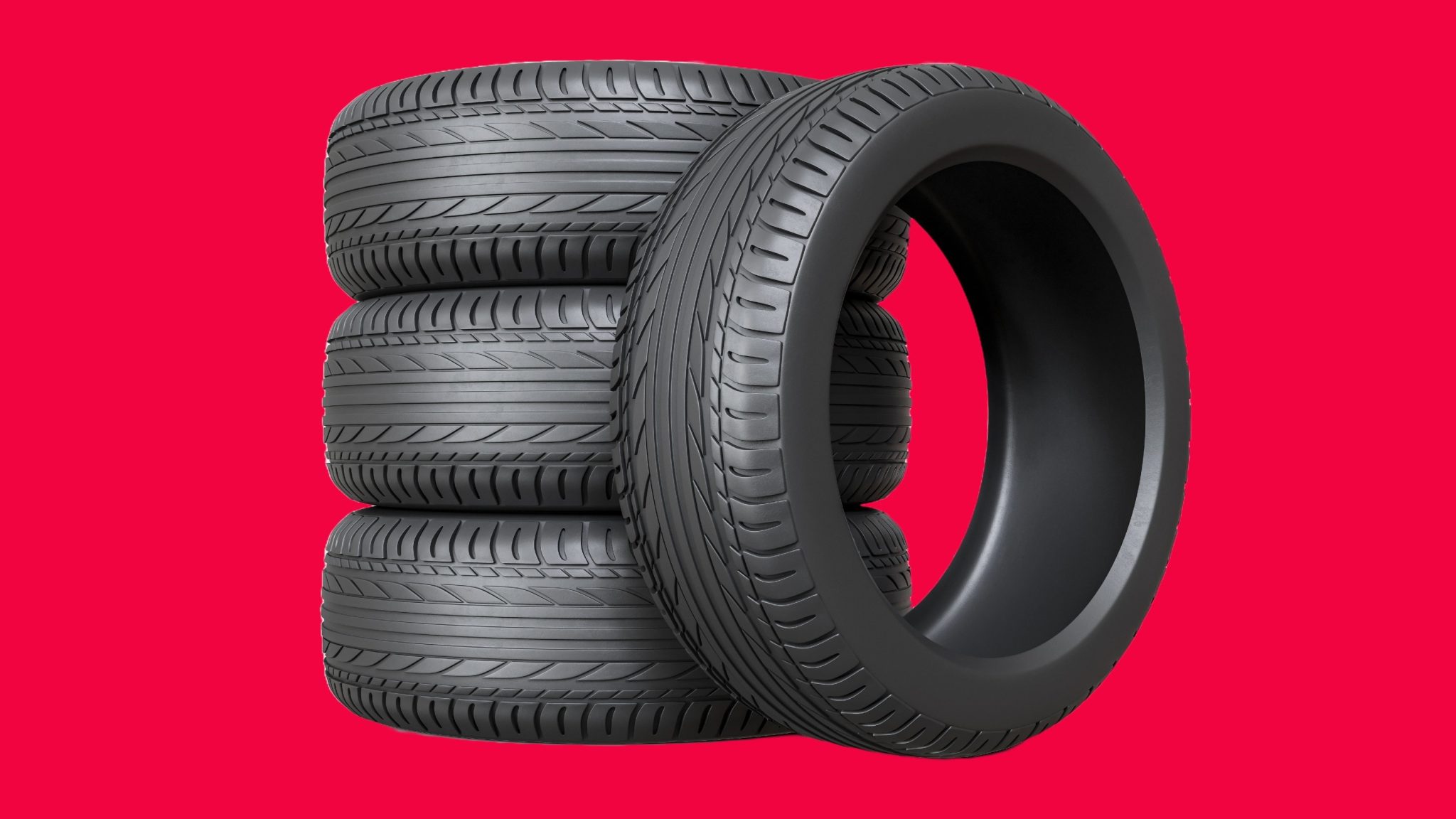 Cuáles son las mejores llantas para carro y cómo elegir la marca ideal - Autos