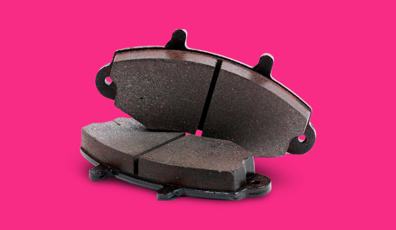 Balatas de carro: Qué son, cada cuándo se cambian y marcas Top - Autos