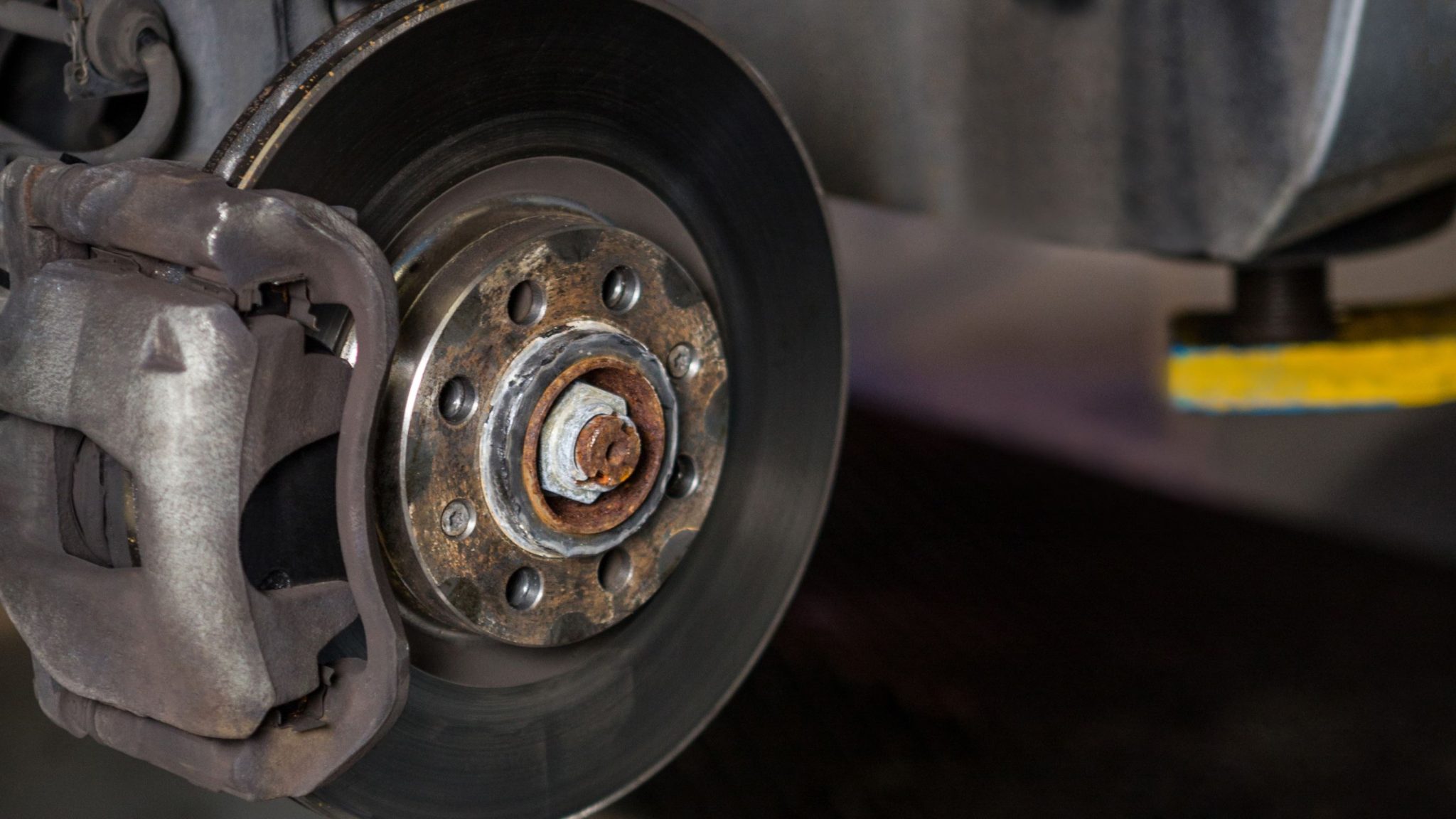 Balatas de carro: Qué son, cada cuándo se cambian y marcas Top - Autos