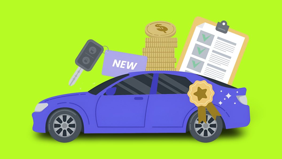 Cómo comprar un carro en Estados Unidos ya sea nuevo o usado - Autos