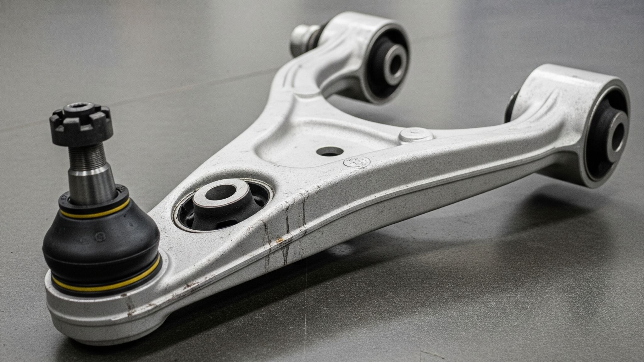 ¿Qué es la horquilla de carro y qué pasa cuando se daña? - Autos