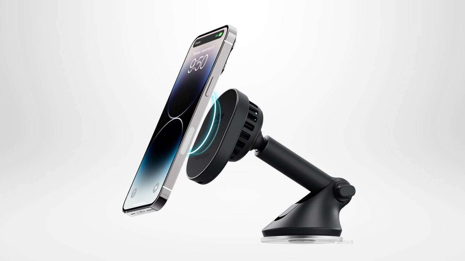 El mejor porta teléfono para carro y dónde ponerlo - Autos
