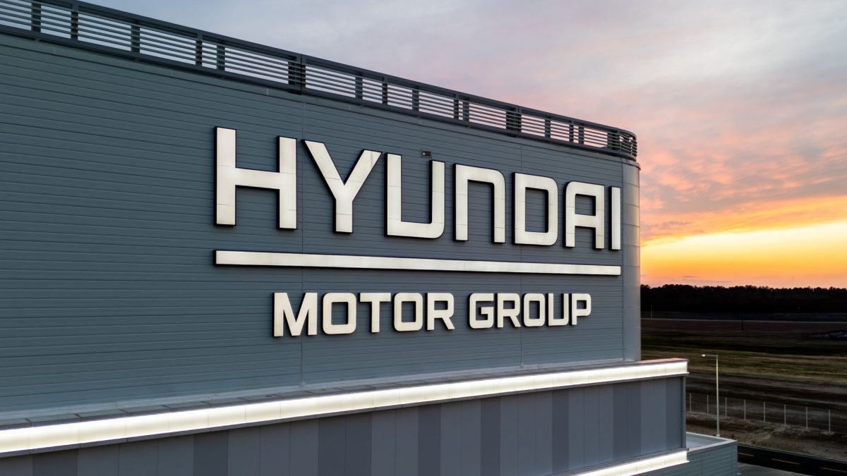 El plan de Hyundai en USA: Mucho más que solo autos - Autos