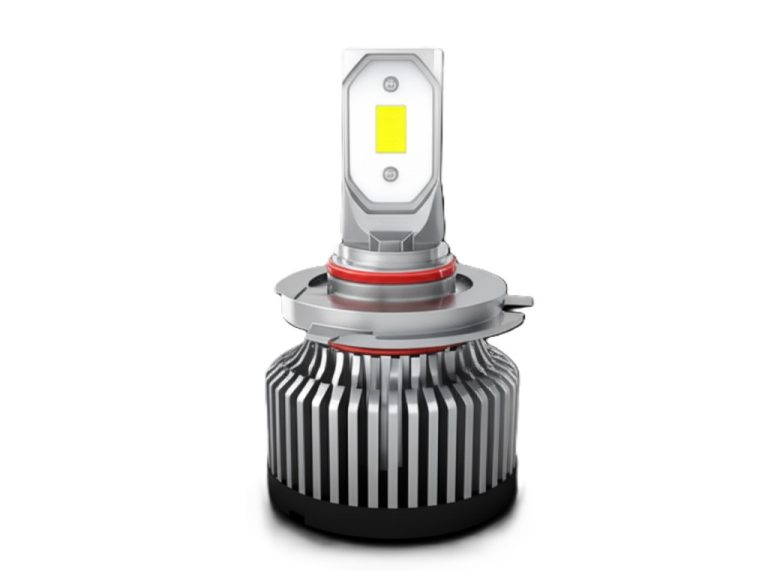 La mejor luz led para carro: Cómo elegir la marca ideal - Autos