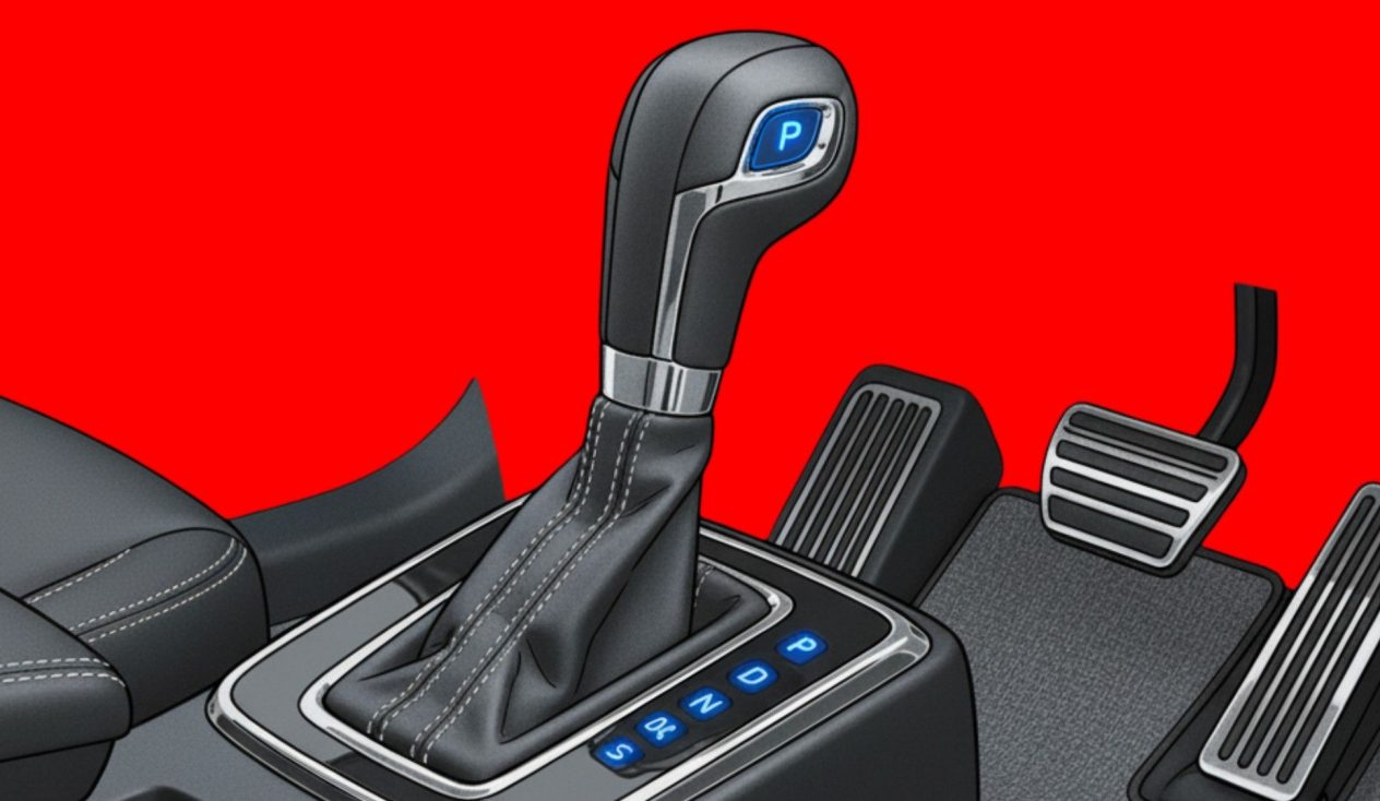 ¿Cómo manejar un carro automático? Trucos esenciales - Autos