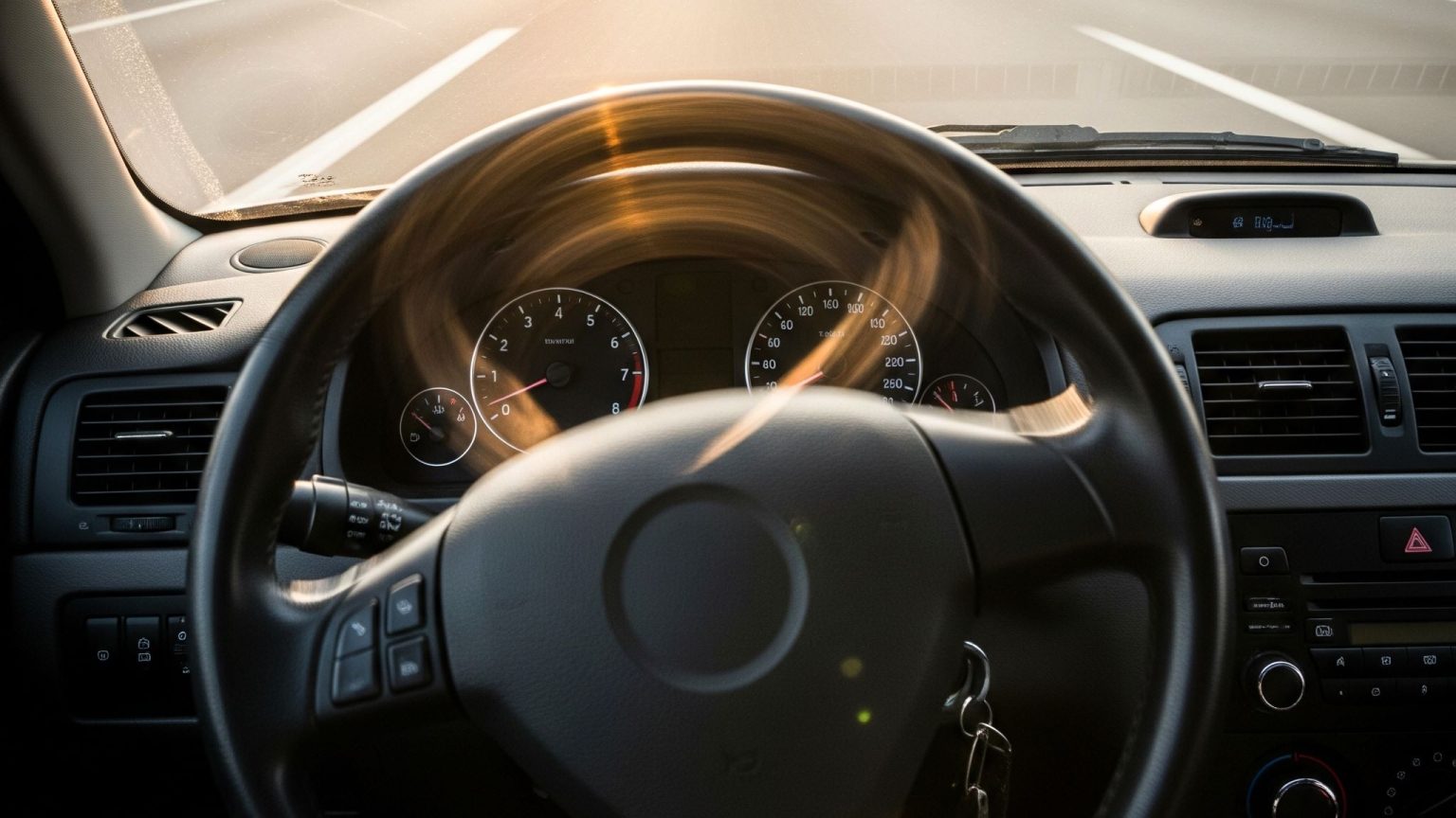 Por qué el carro vibra al acelerar: Un problema de llantas, motor o ...