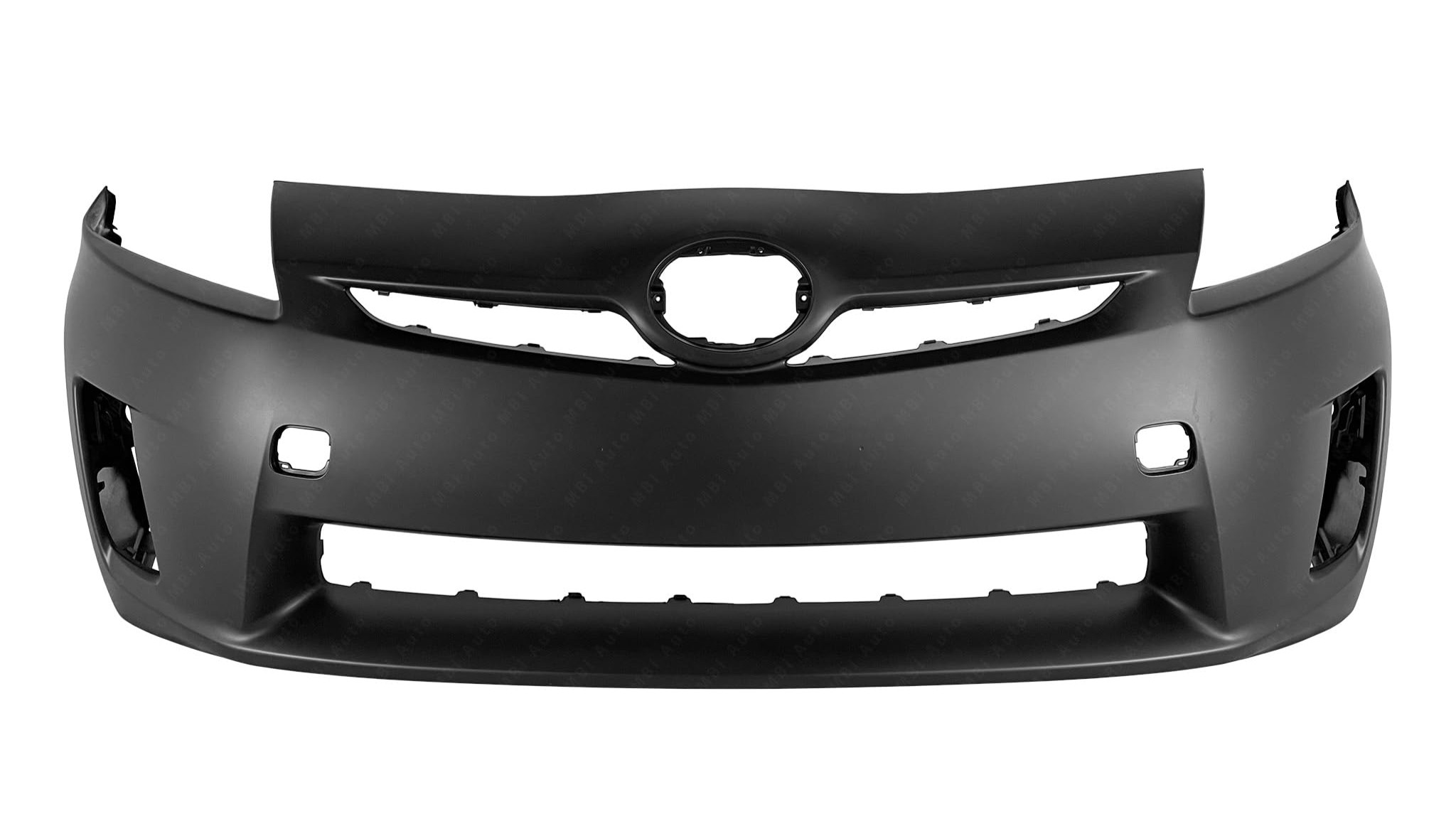 Parachoques: Qué es, de qué está hecho y cuál es su función real - Autos