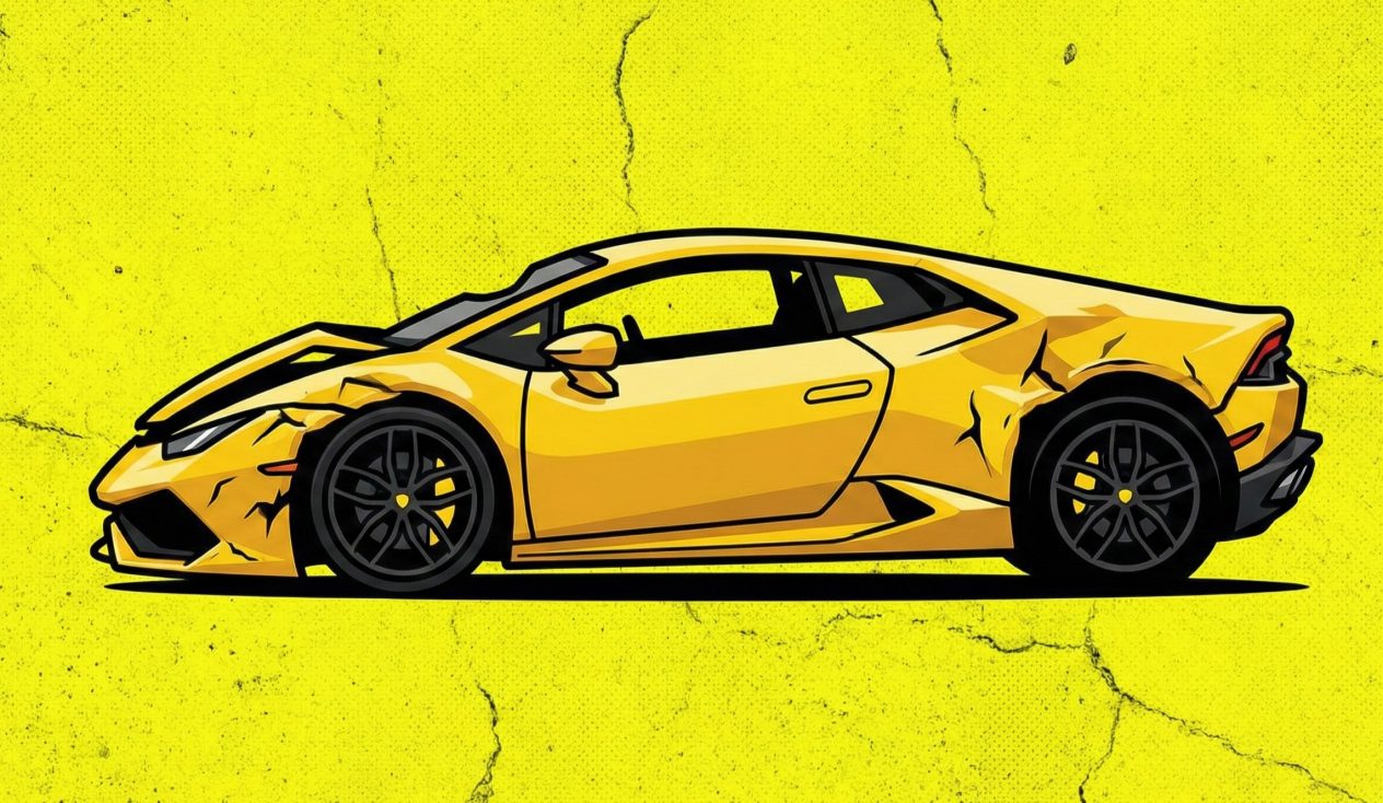 ¿Qué significa título salvage? Por qué esa "ganga" podría ser un ...