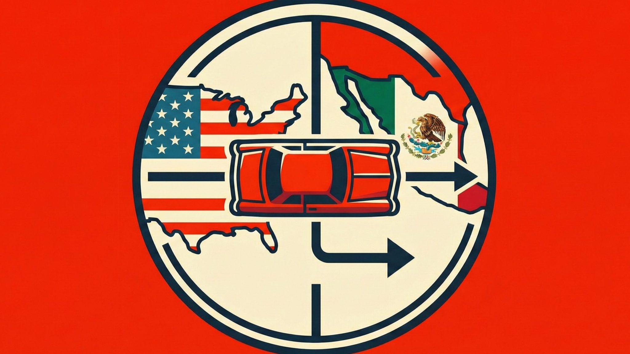 Qué carros se pueden legalizar en México en 2026: El VIN lo dice todo ...